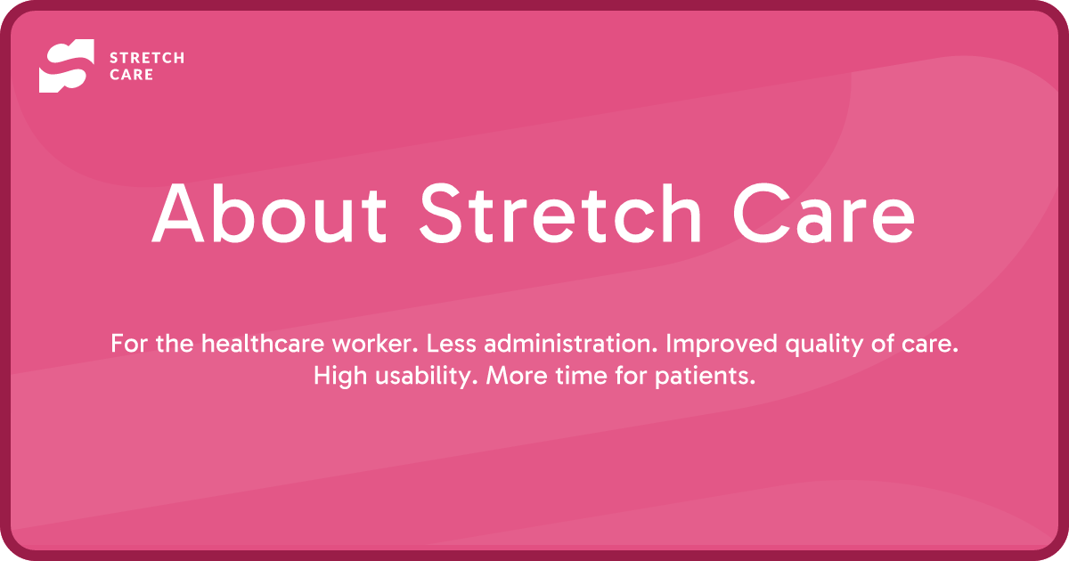 About Stretch Care • Stretch Care
