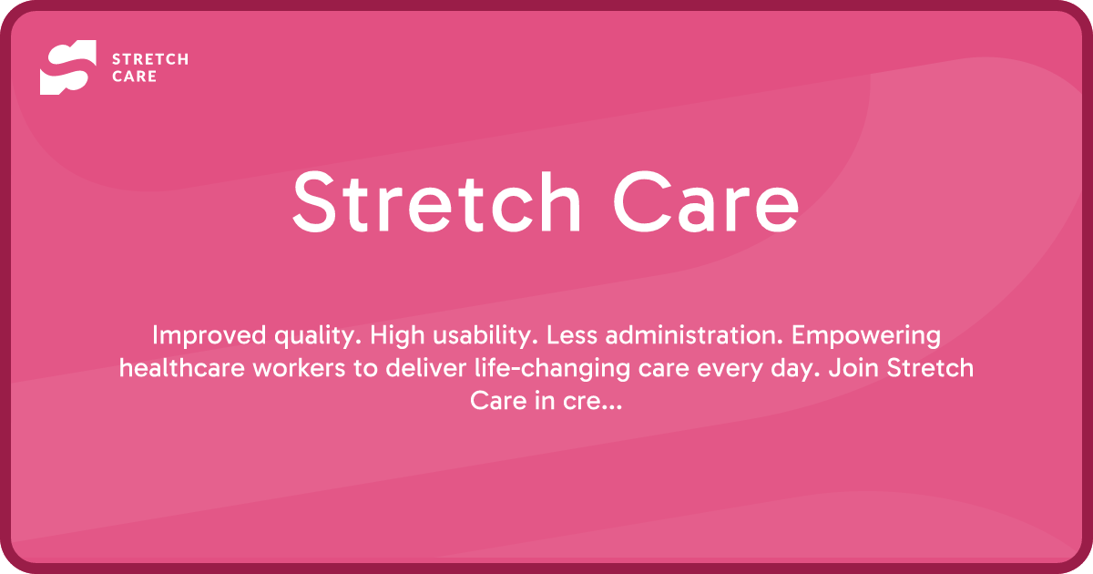 Stretch Care