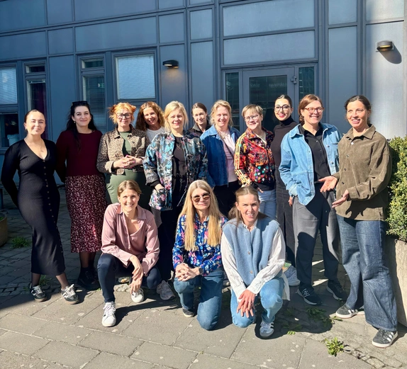 Aktuellt • Stretch Care