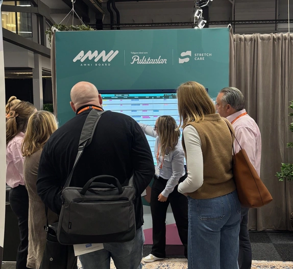 Aktuellt • Stretch Care