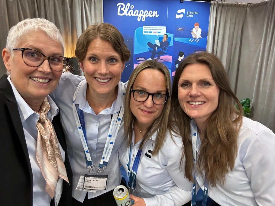 Aktuellt • Stretch Care