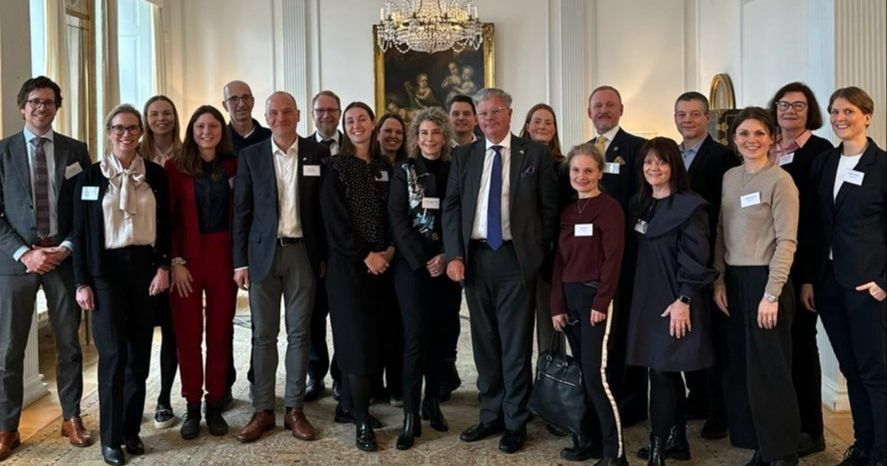 Gränsöverskridande samarbete i Norden • Stretch Care