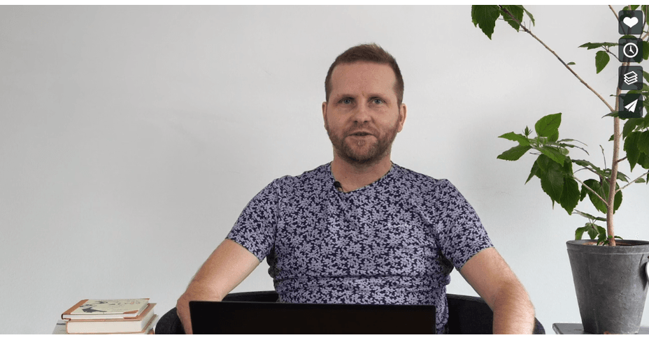 Film om triagering med BCFPI • Stretch Care